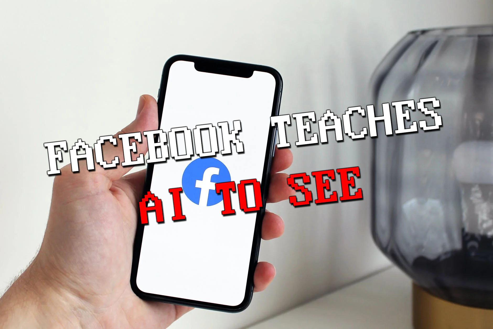 Facebook Trains Machine Learning Model With 1 Billion Public Instagram ...